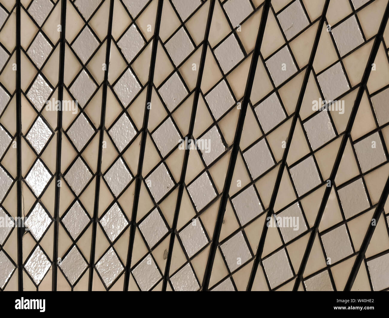 Sydney opera house tiles hi-res stock photography and images - Alamy