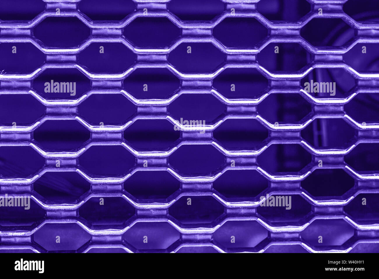 Car radiator texture hi-res stock photography and images - Alamy