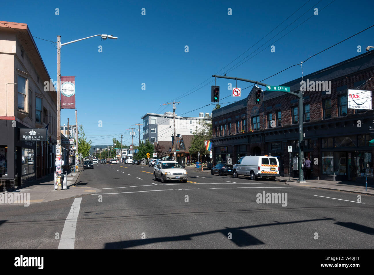 Hawthorne hi-res stock photography and images - Alamy