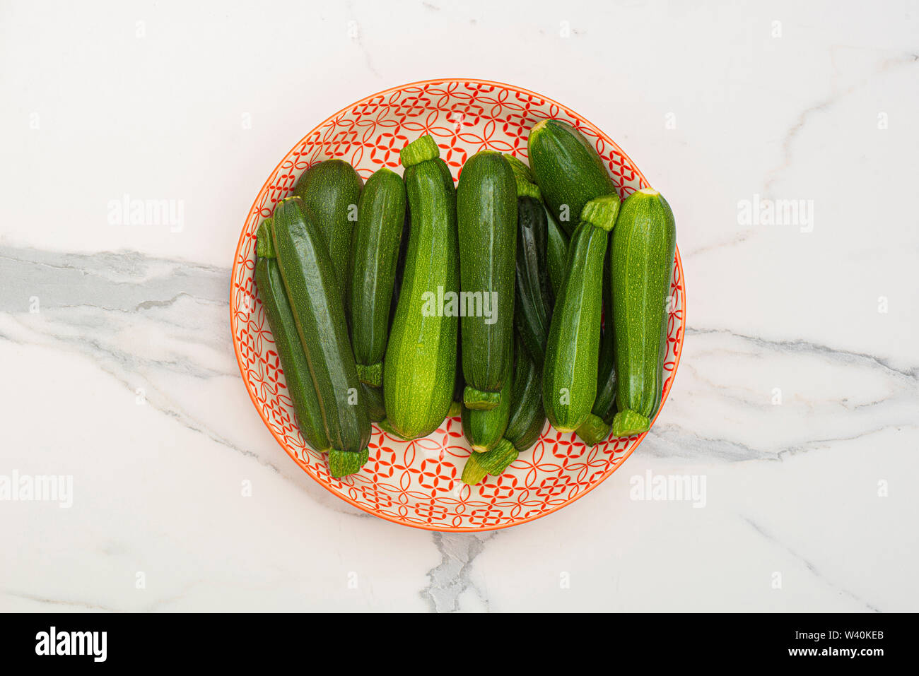 Various vegetables grow in hi-res stock photography and images - Alamy