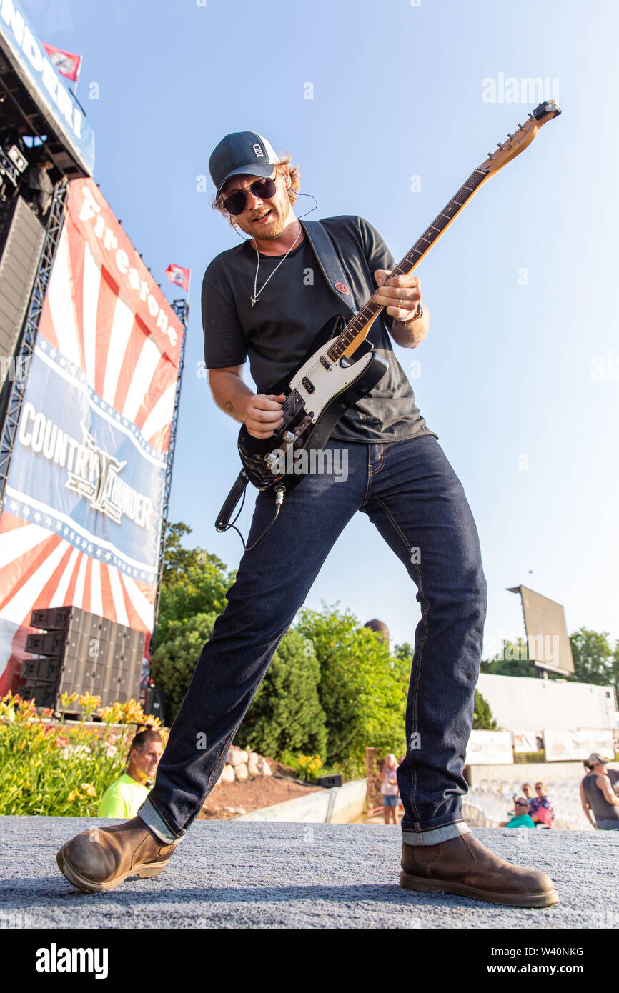 James barker band hi-res stock photography and images - Alamy