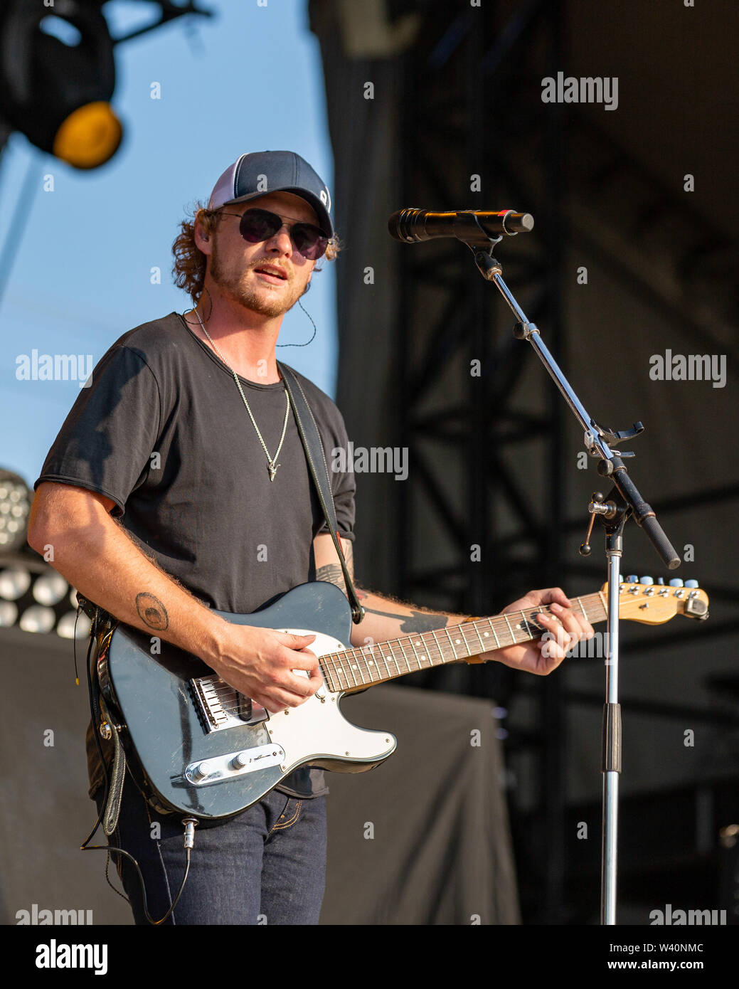 James barker band hi-res stock photography and images - Alamy