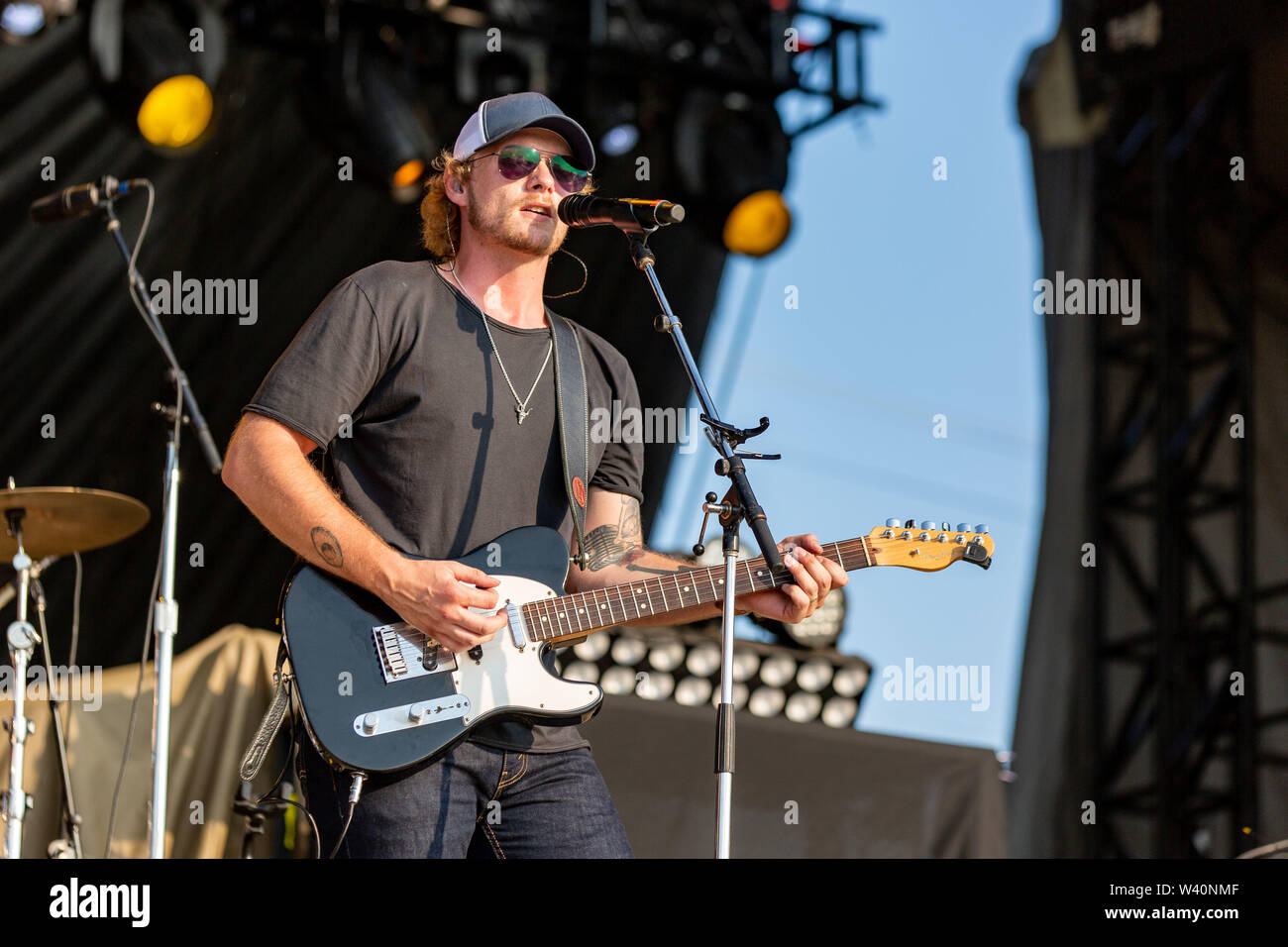 James barker band hi-res stock photography and images - Alamy