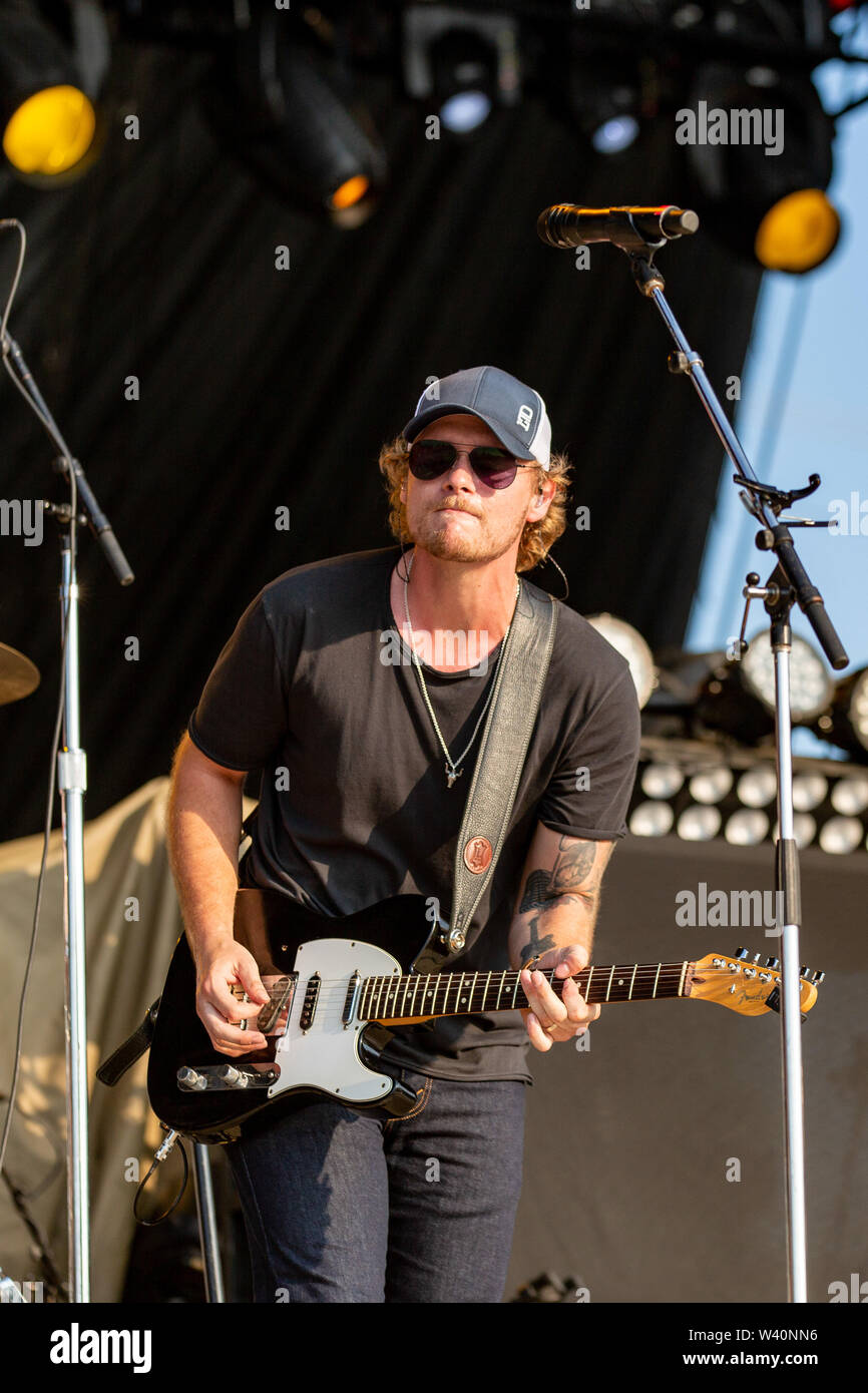 James barker band hi-res stock photography and images - Alamy