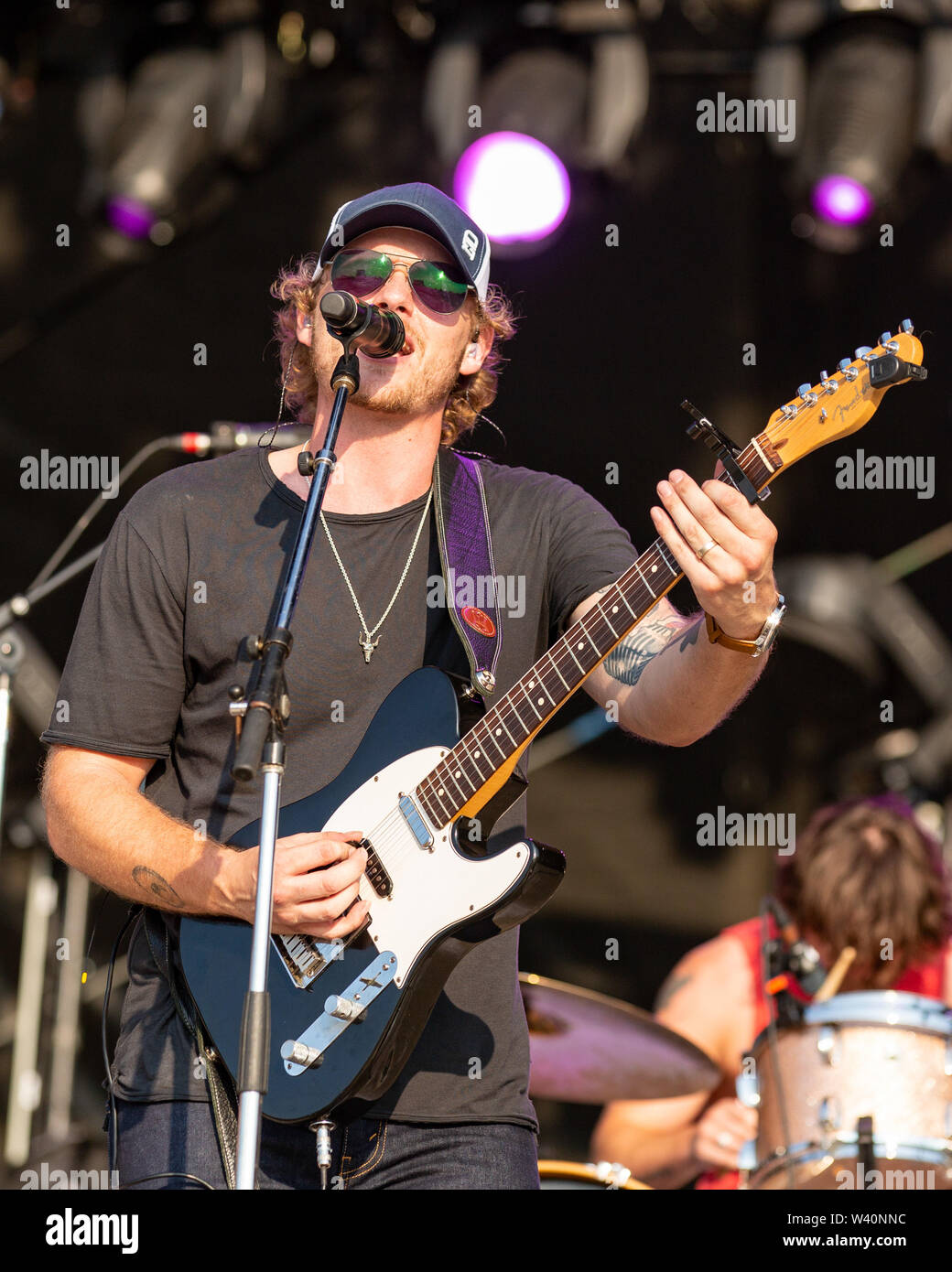 James barker hi-res stock photography and images - Alamy