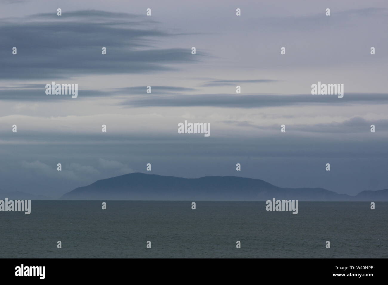 Grey sea water hi-res stock photography and images - Alamy