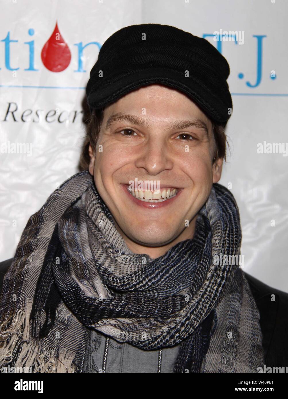 Gavin degraw 2008 hi-res stock photography and images - Alamy
