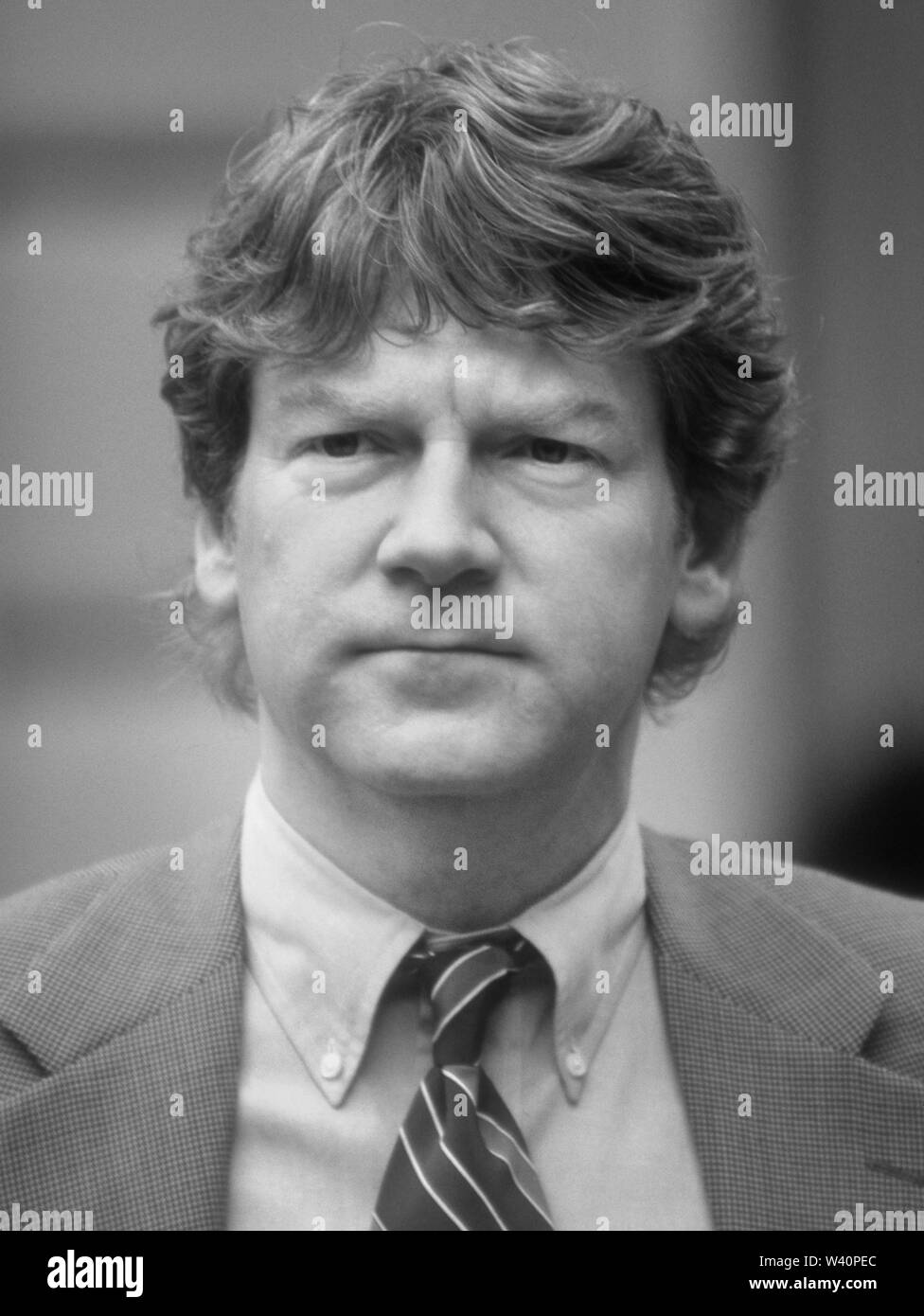 Kenneth Branagh 1997 Photo By John Barrett/PhotoLink/MediaPunch Stock ...