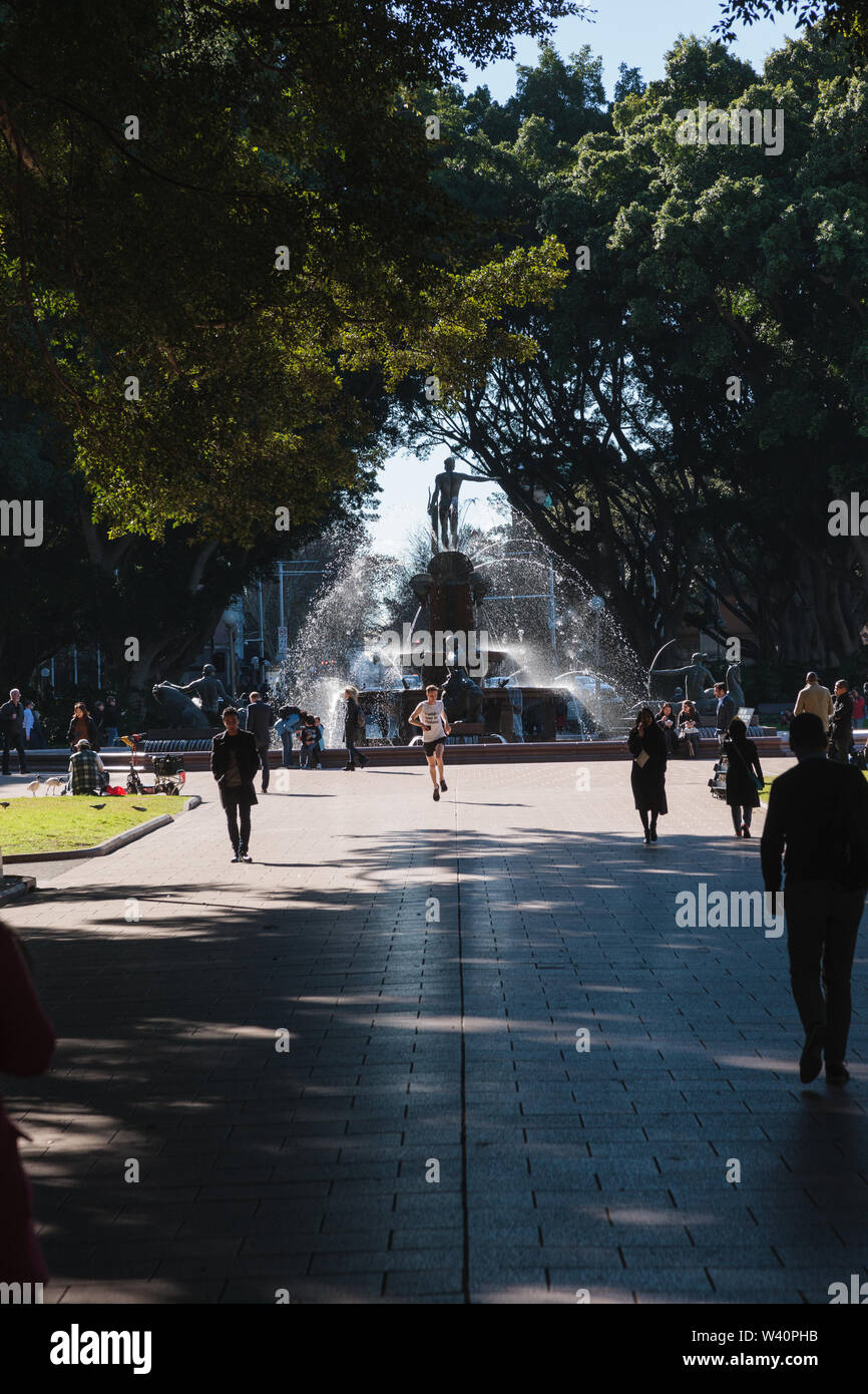 Woolongong australia hi-res stock photography and images - Alamy