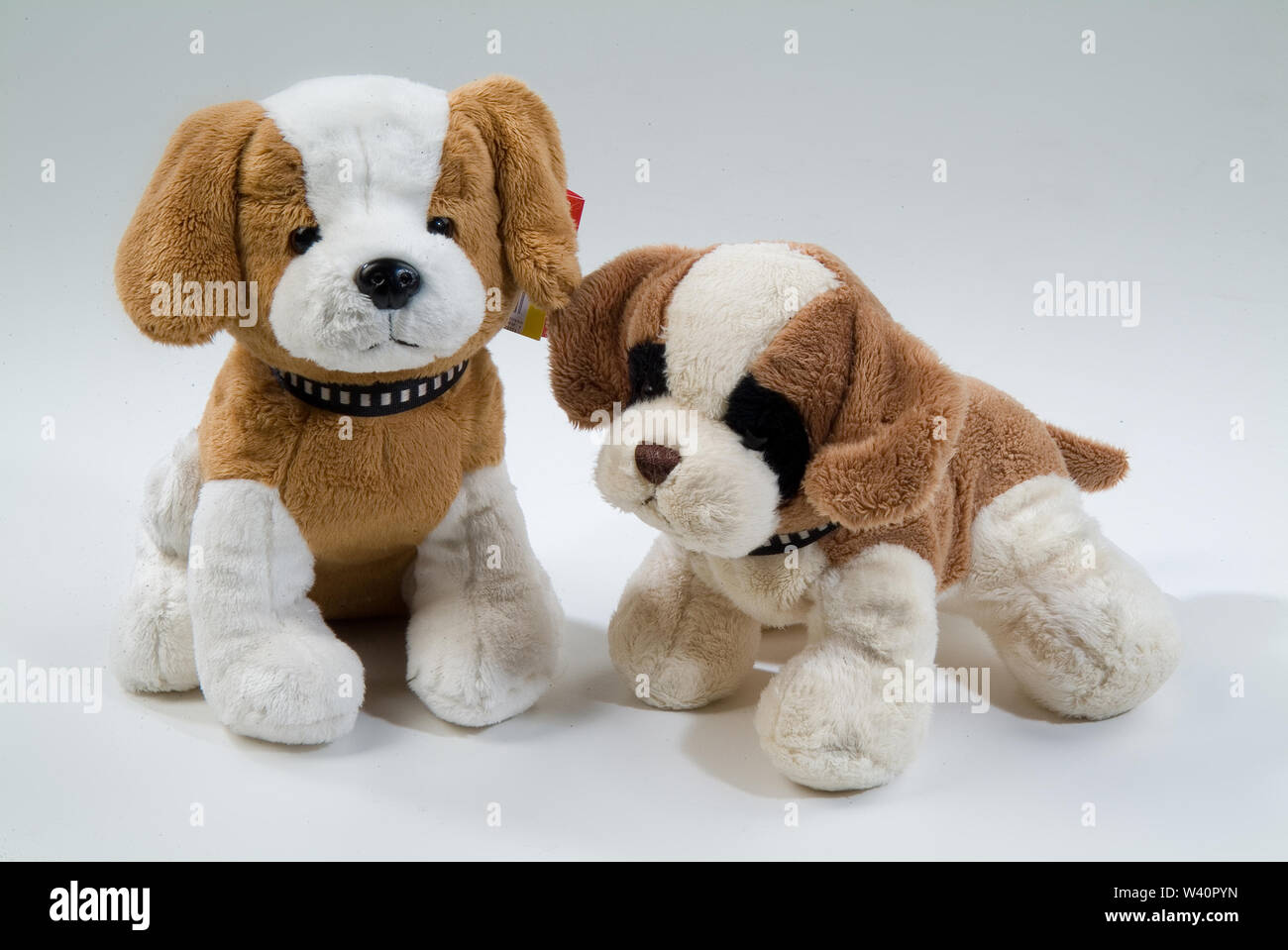 Still life with toy on a studio background Stock Photo - Alamy
