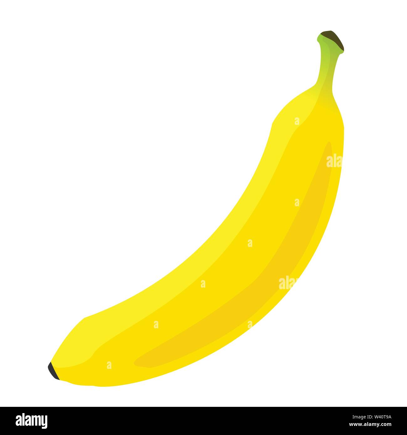 banana vector illustration for fruits Stock Vector Image & Art - Alamy banana vector illustration for fruits Stock Vector Image & Art - Alamy
