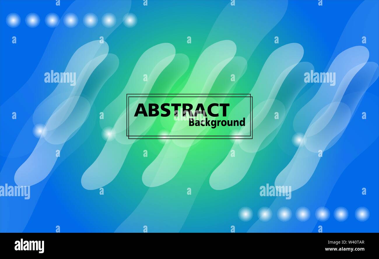 Dynamic shape background hi-res stock photography and images - Alamy