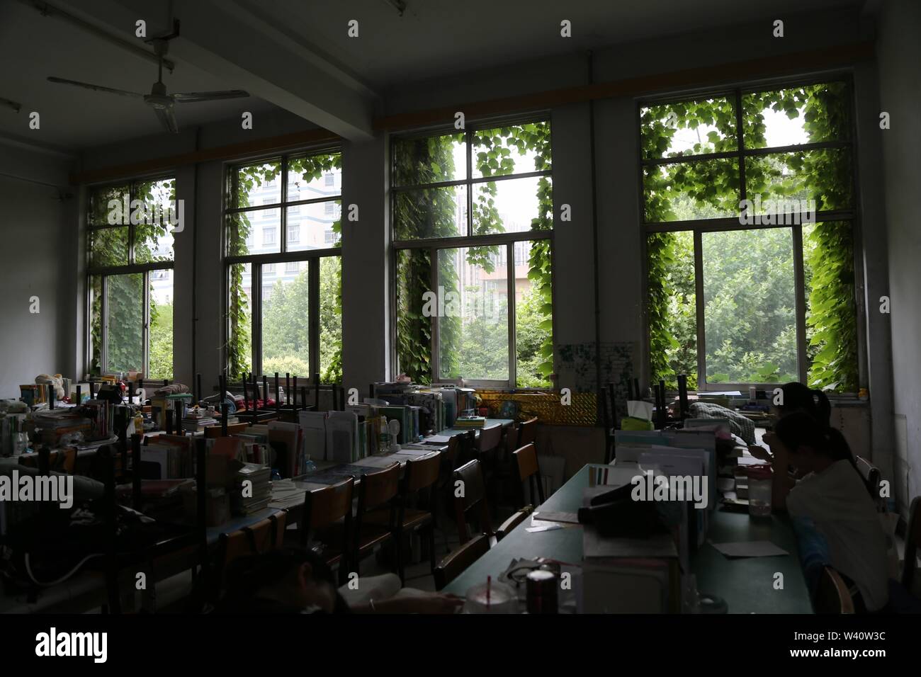 Zhengzhou, Zhengzhou, China. 19th July, 2019. Zhengzhou, China - July ...