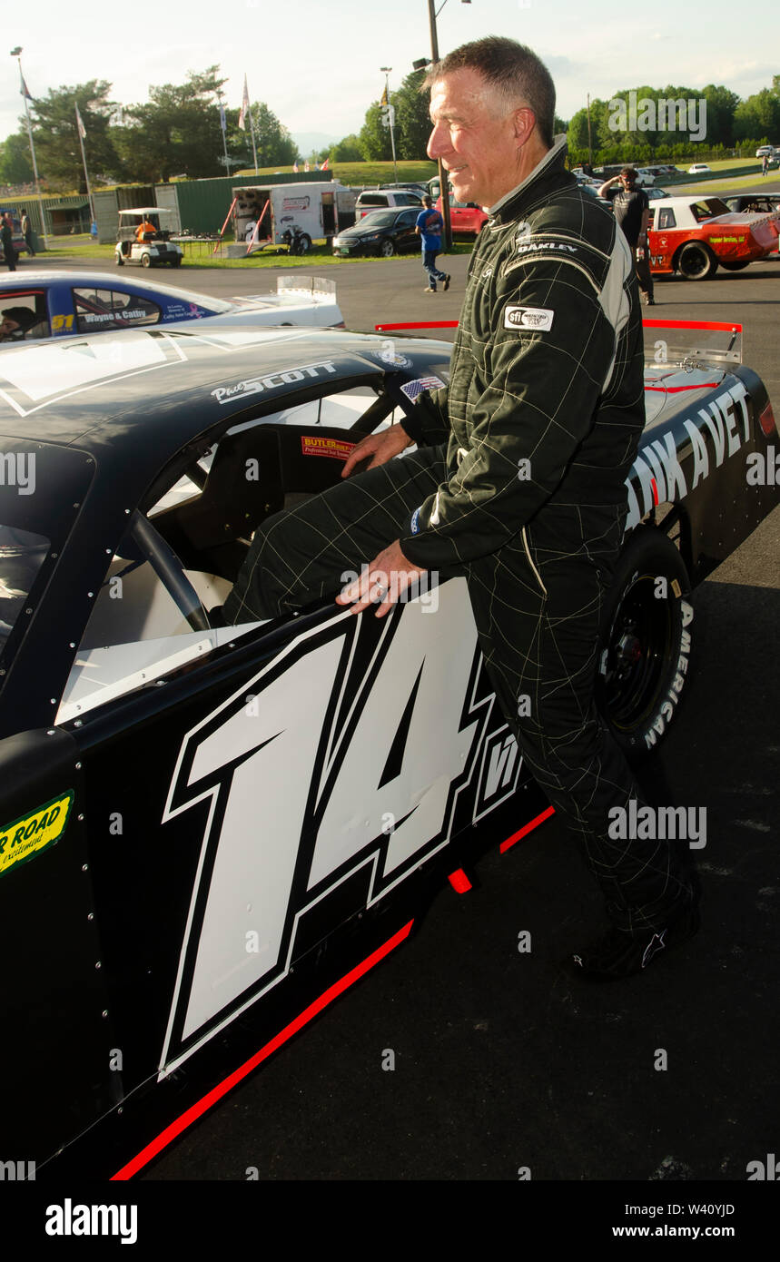 Vermont phil scott hi-res stock photography and images - Alamy