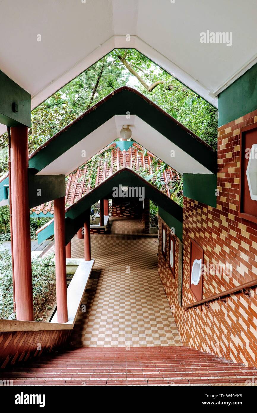 Kowloon Park July 2019 Stock Photo - Alamy