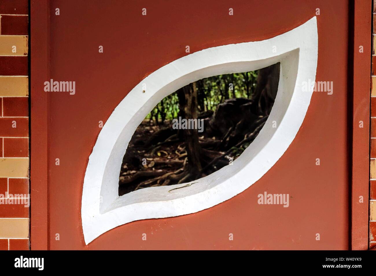 Kowloon Park July 2019 Stock Photo - Alamy