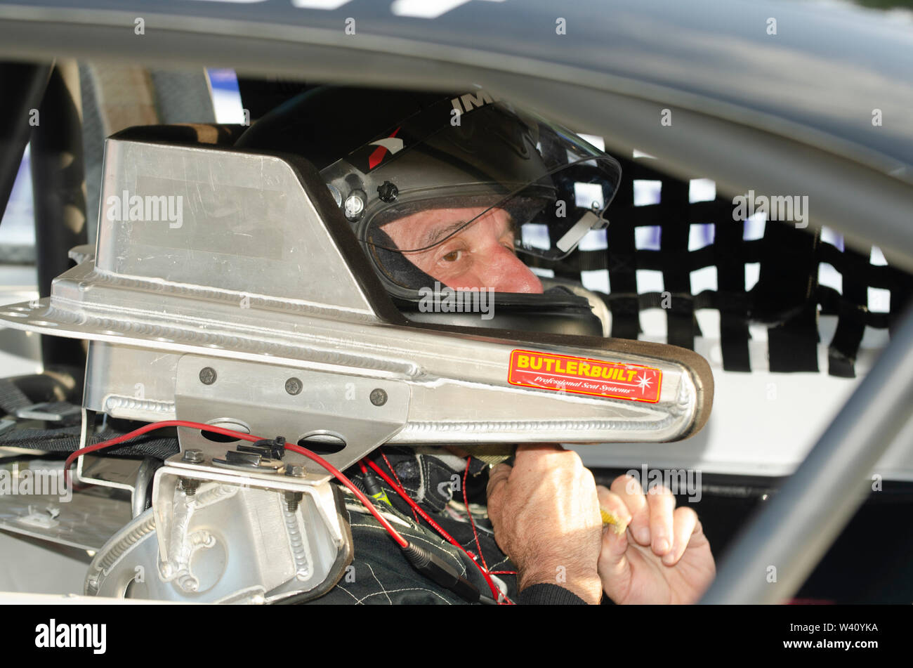 Thunder road international speed bowl hi-res stock photography and ...