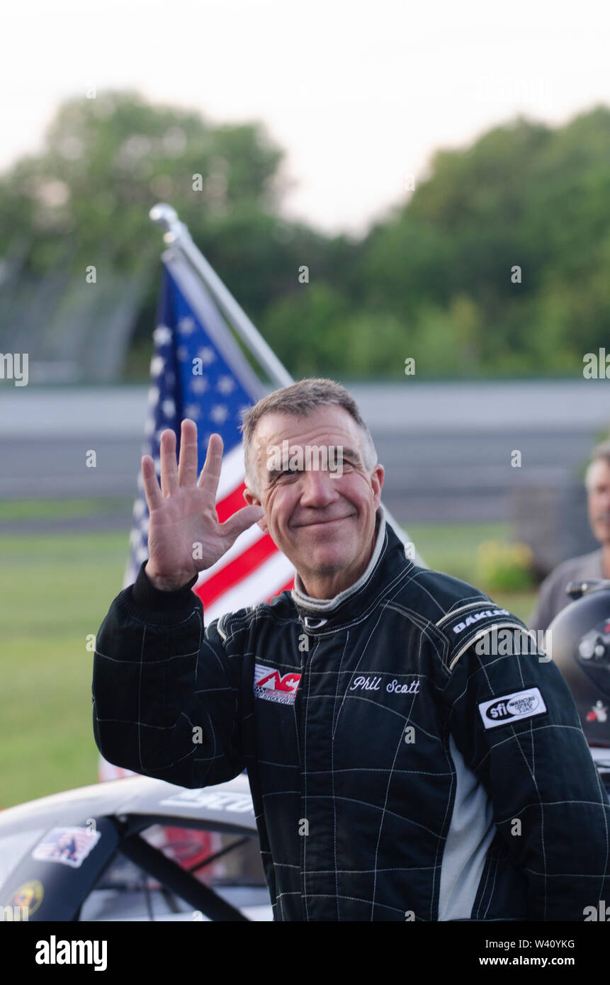 Thunder road international speed bowl hi-res stock photography and ...
