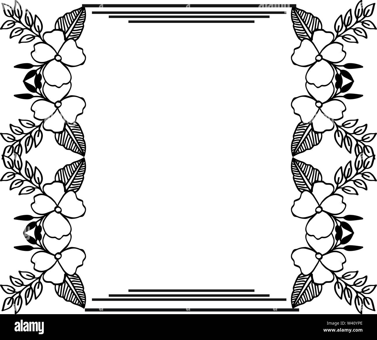 Pattern cards, design beautiful of ornament, greeting card and ...