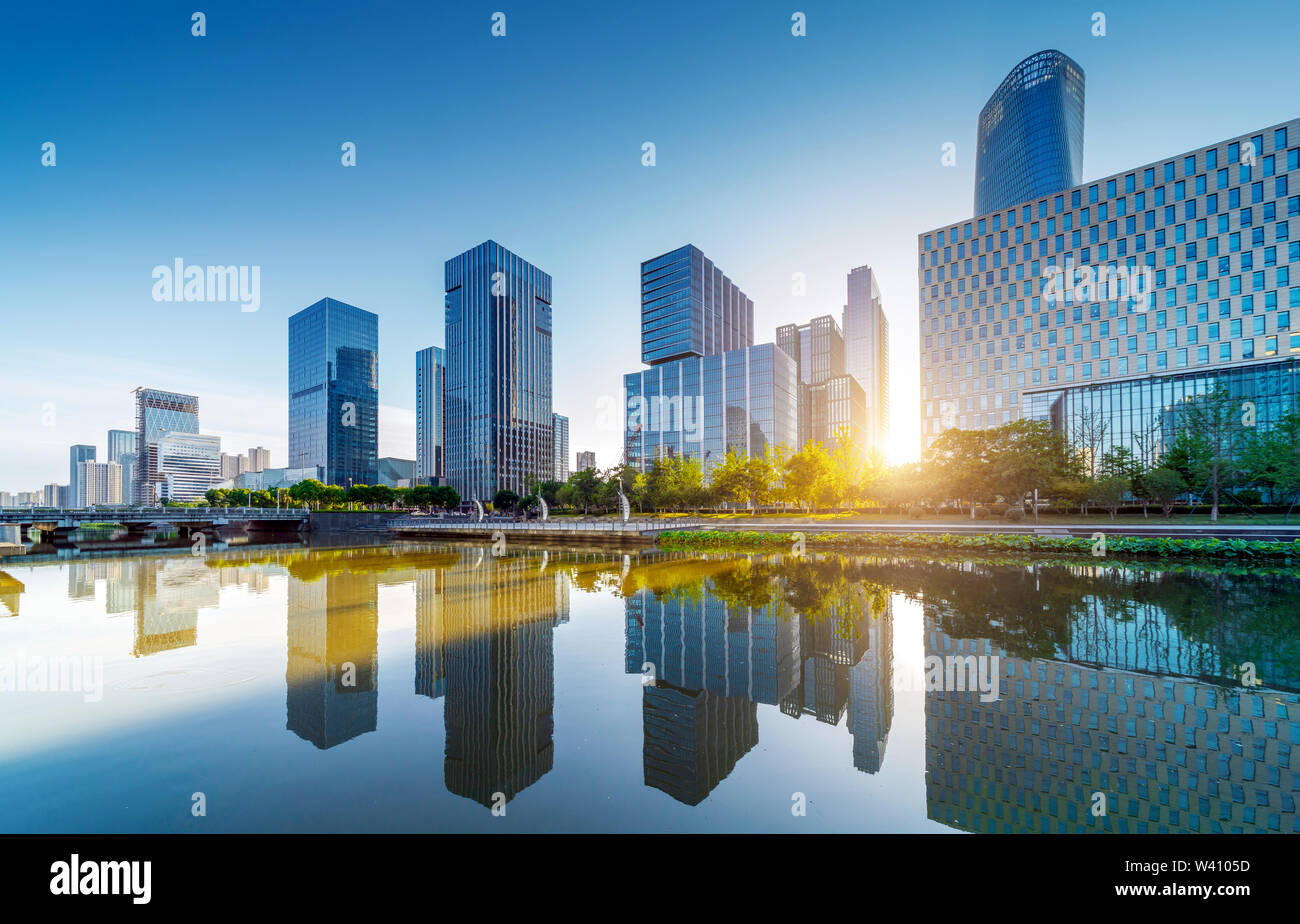 Outdoor tourism high rise day tour hi-res stock photography and images ...