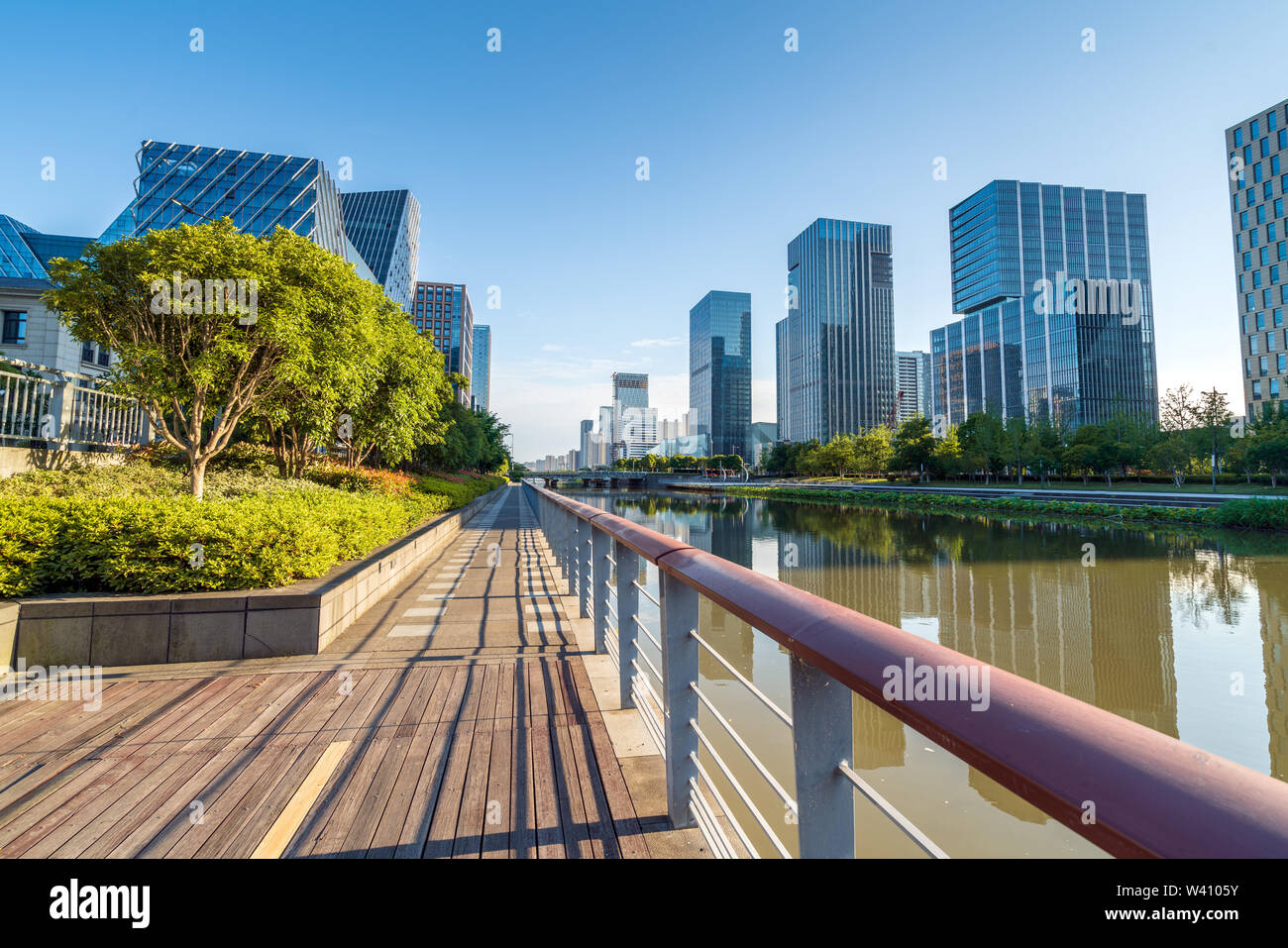 Ningbo bank of china hi-res stock photography and images - Alamy