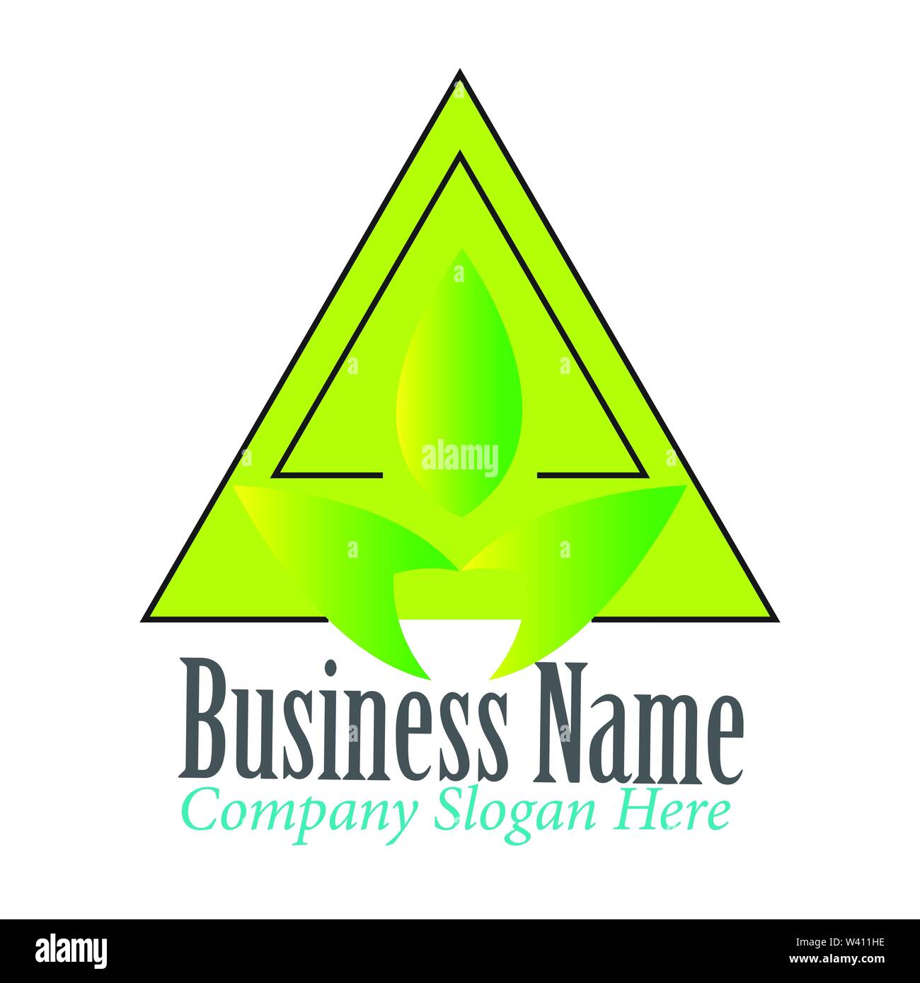 Triangle Design Inspiration