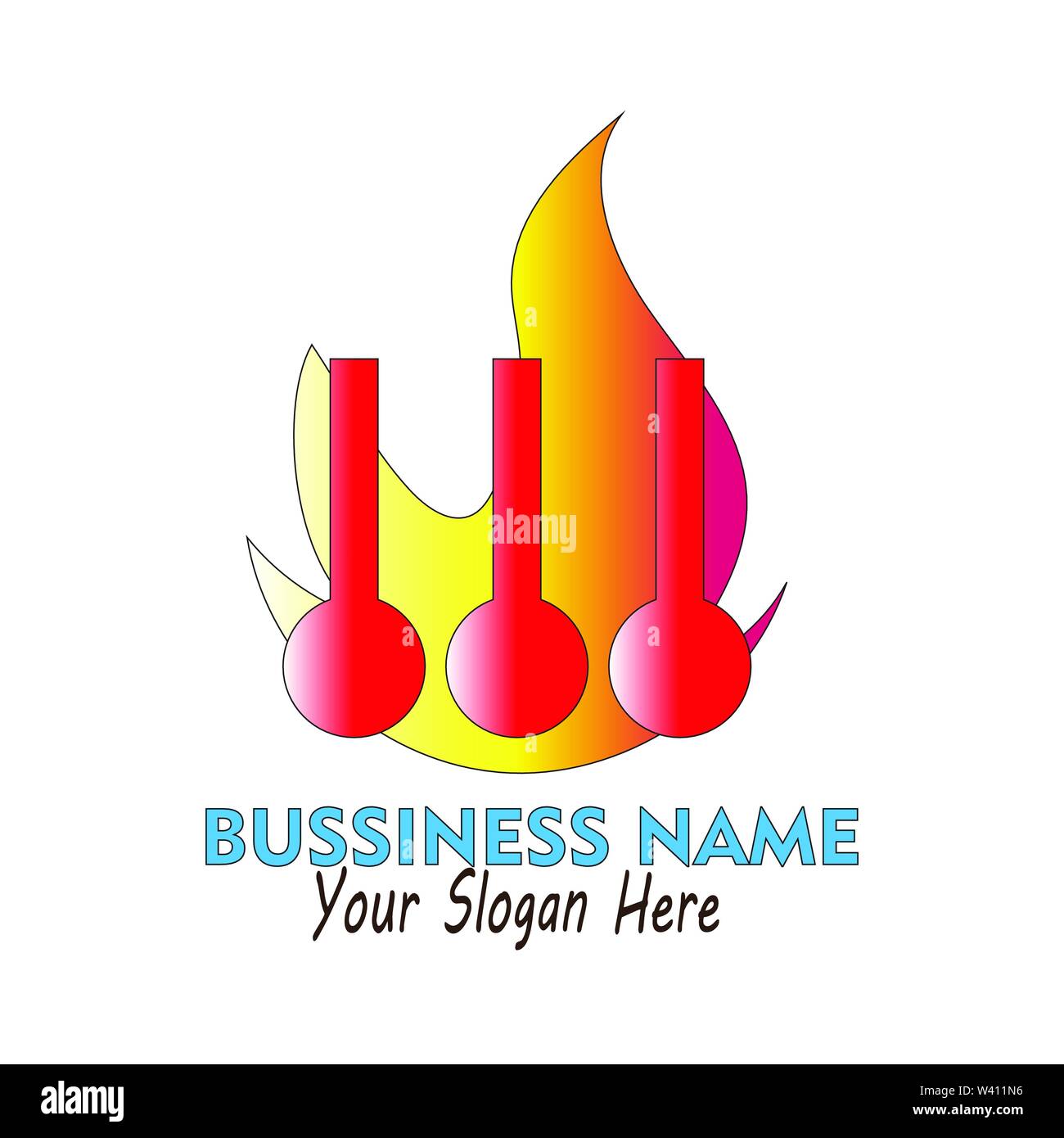 Fire work vector vectors hi-res stock photography and images - Alamy