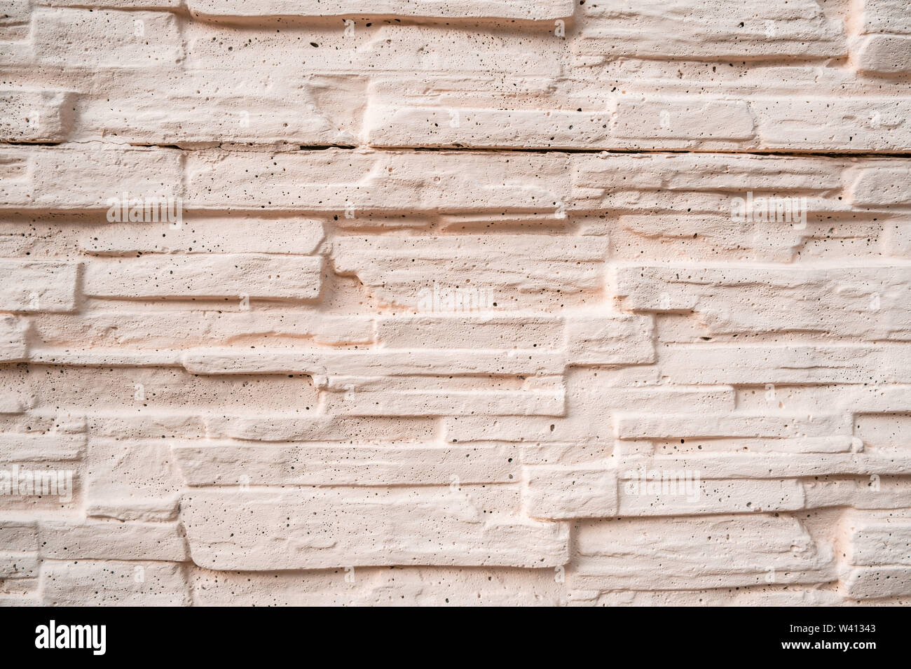Thin bricks hi-res stock photography and images - Alamy