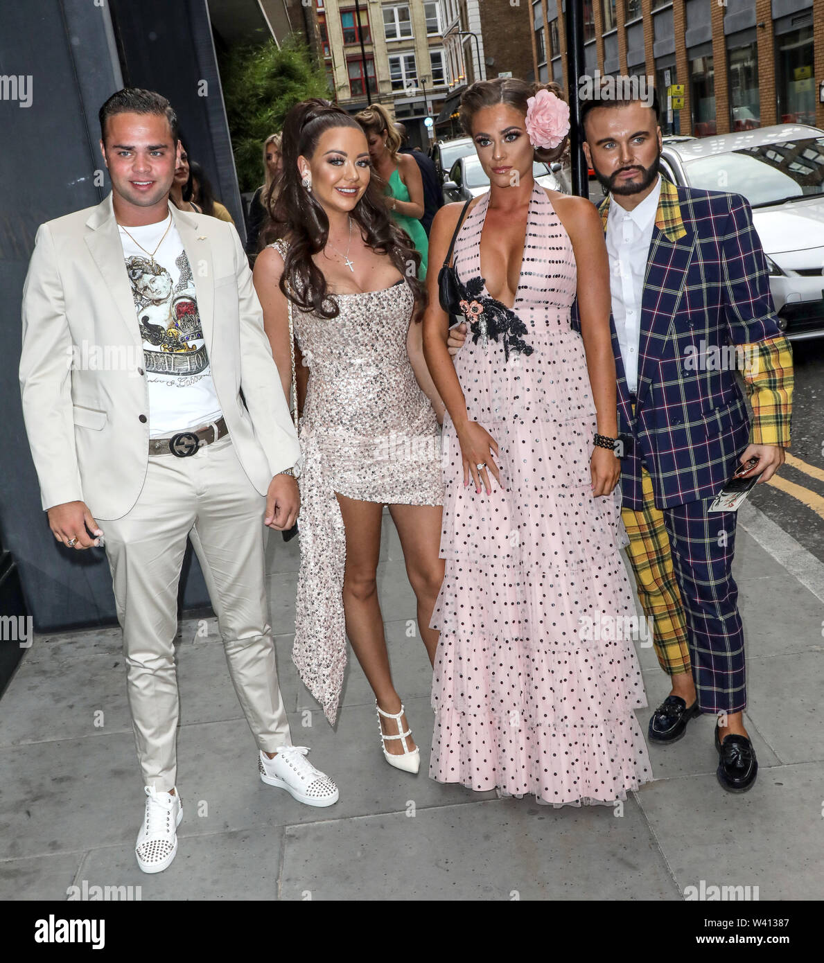 Samson lee smith hi-res stock photography and images - Alamy