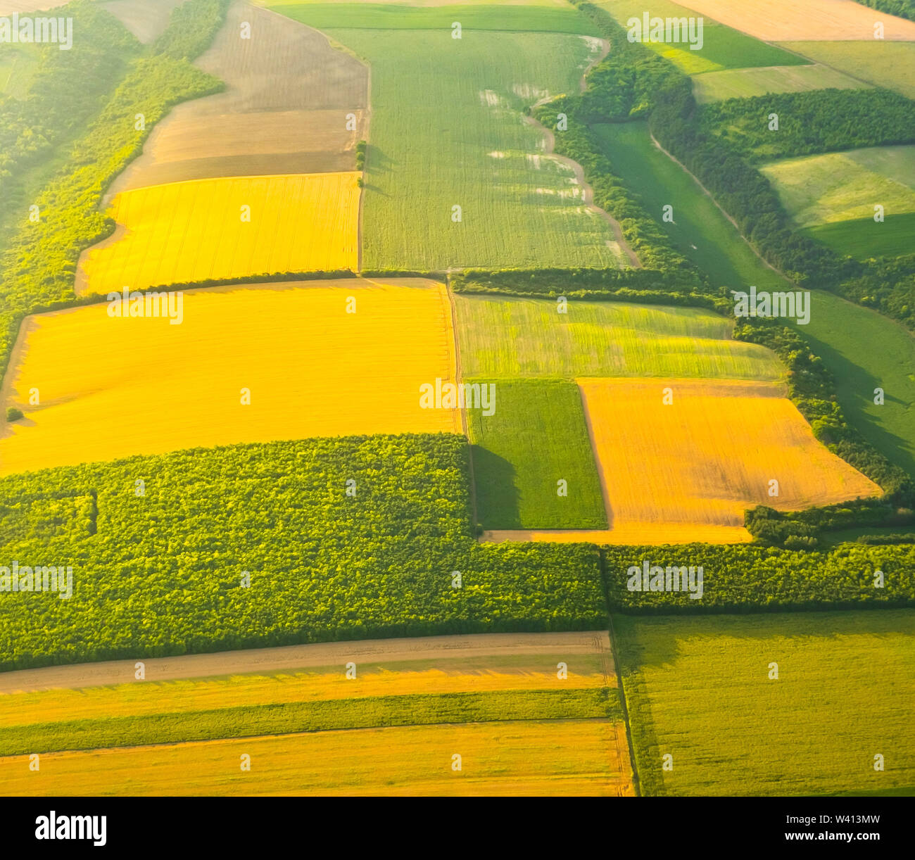 Hazy air hi-res stock photography and images - Alamy