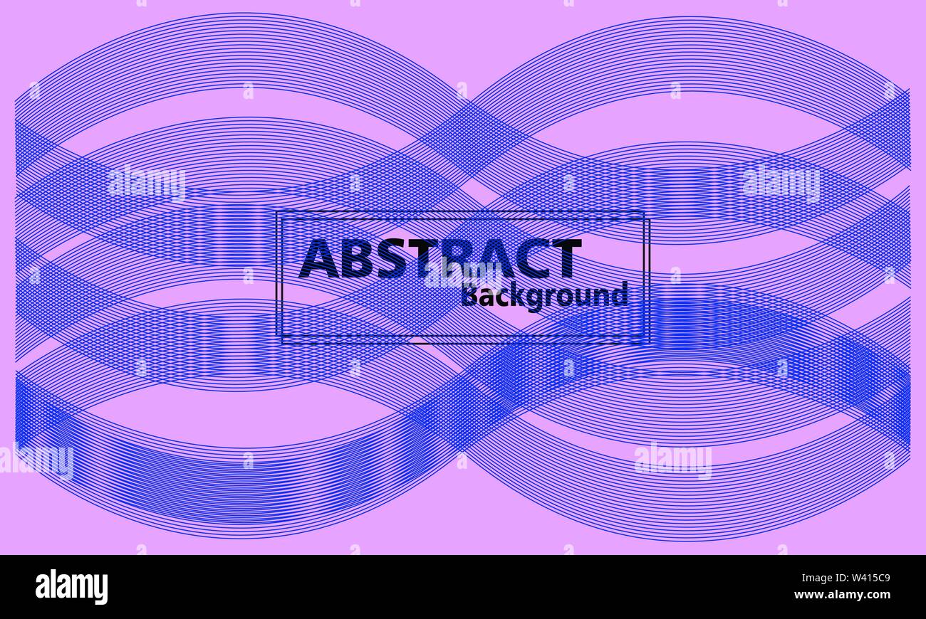 Colorful Abstract Background. flowing and dynamic shape background Stock Vector Image & Art - Alamy