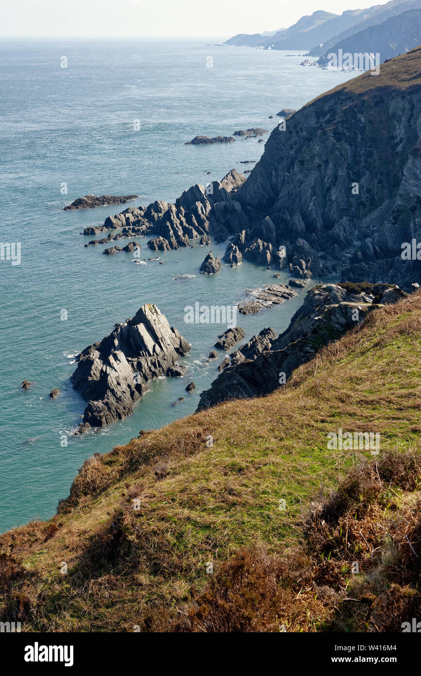 Brandy cove point hi-res stock photography and images - Alamy