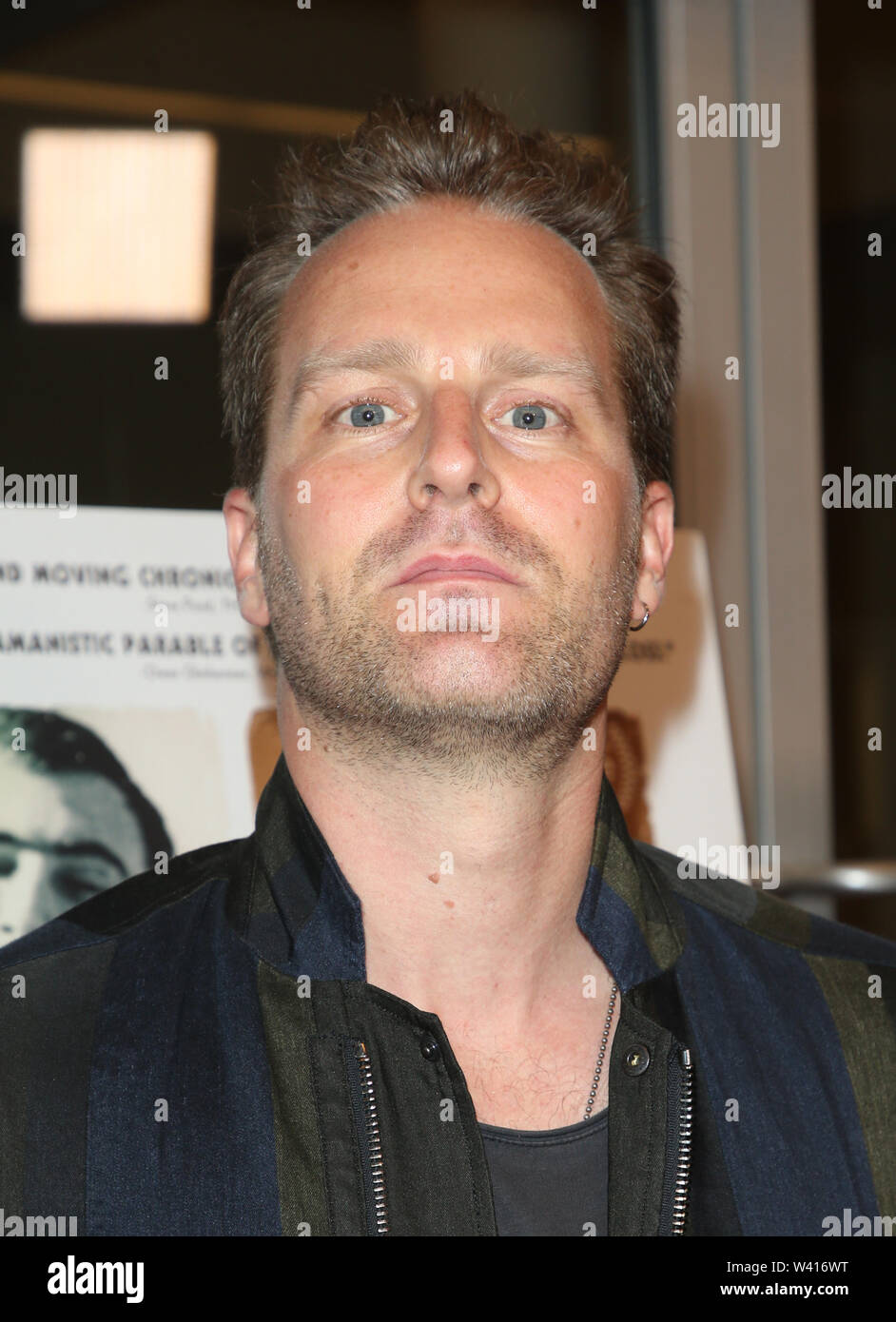 July 18, 2019 - Los Angeles, CA, USA - 18 July 2019 - Los Angeles ...