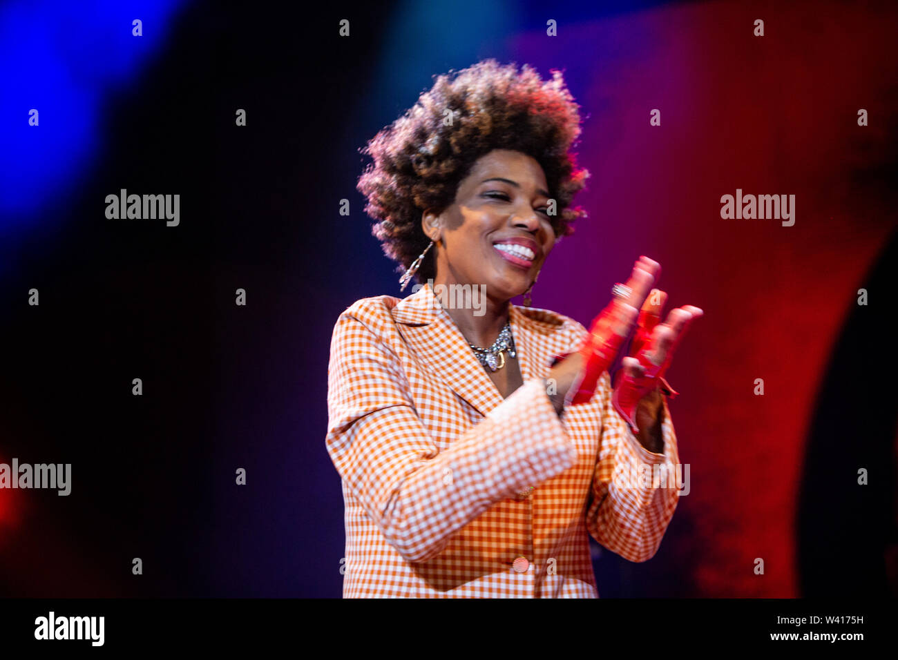 Natalie mcintyre hi-res stock photography and images - Alamy