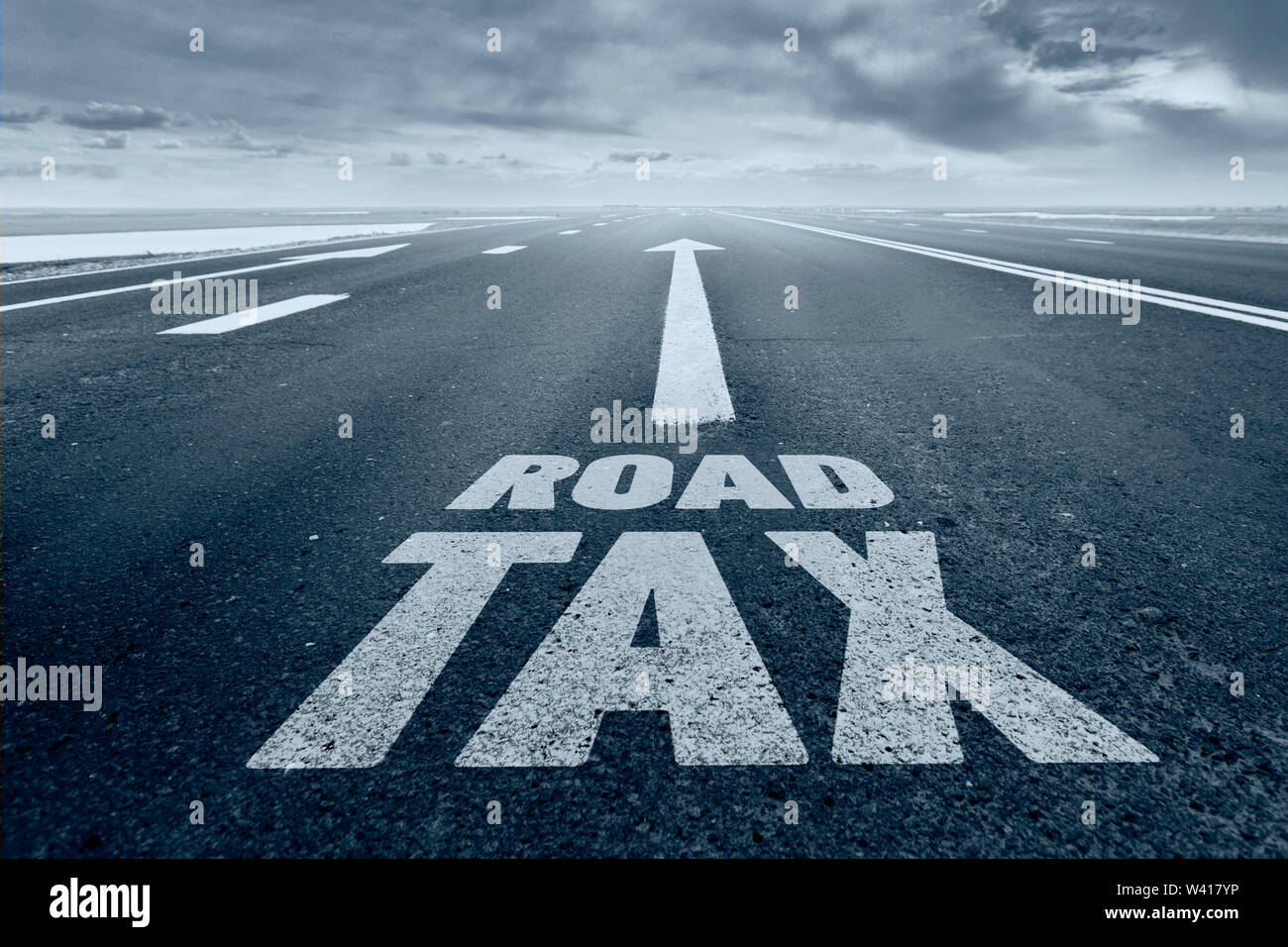 Provisional tax hi-res stock photography and images - Alamy
