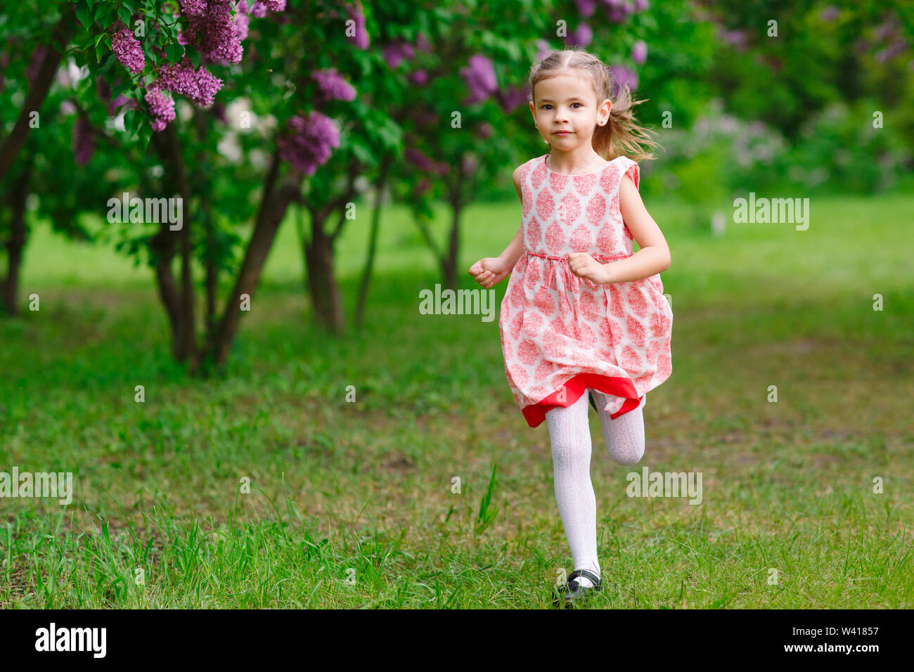 Child Running Away Dream High Resolution Stock Photography and Images ...