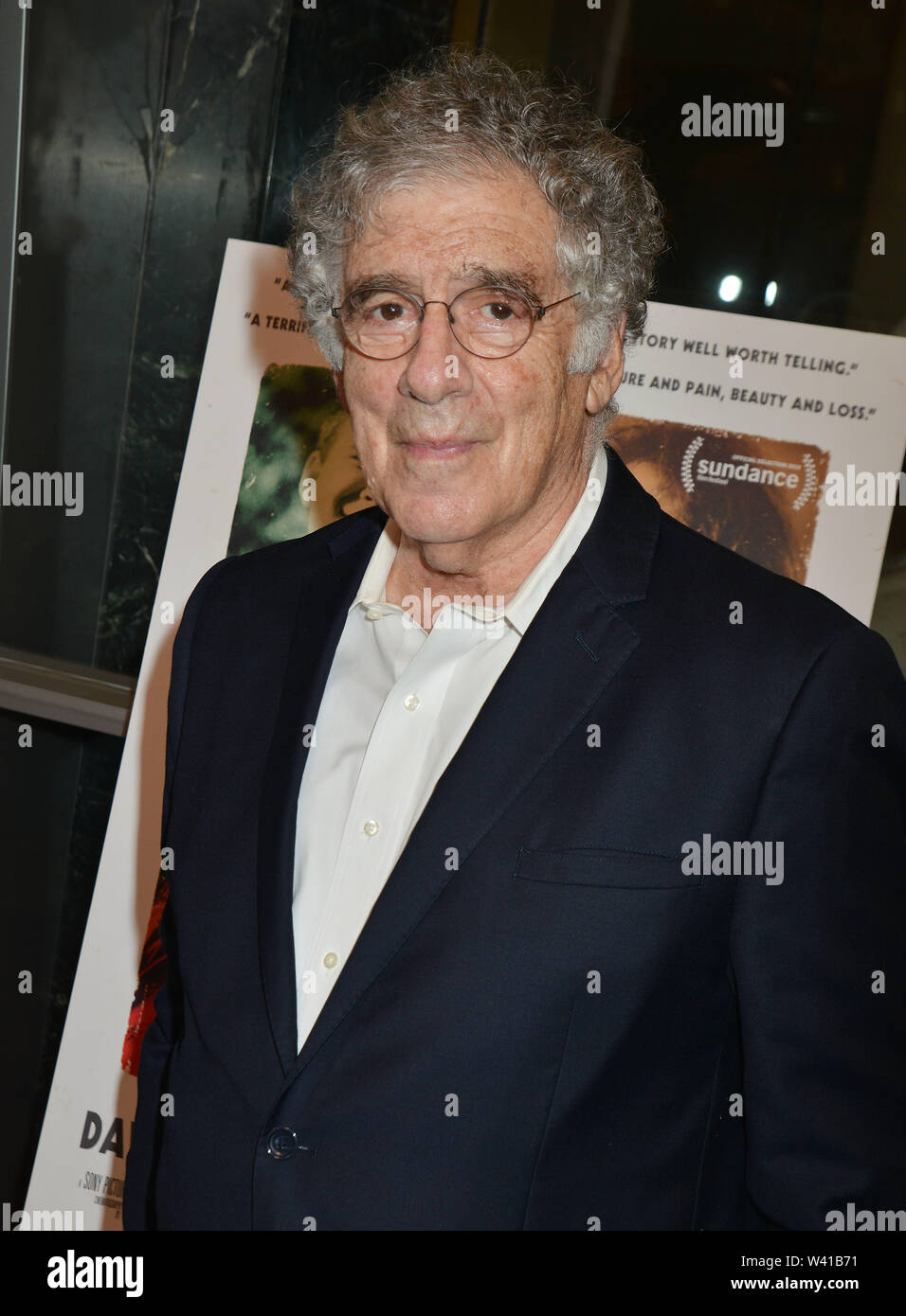 Linwood dunn hi-res stock photography and images - Alamy