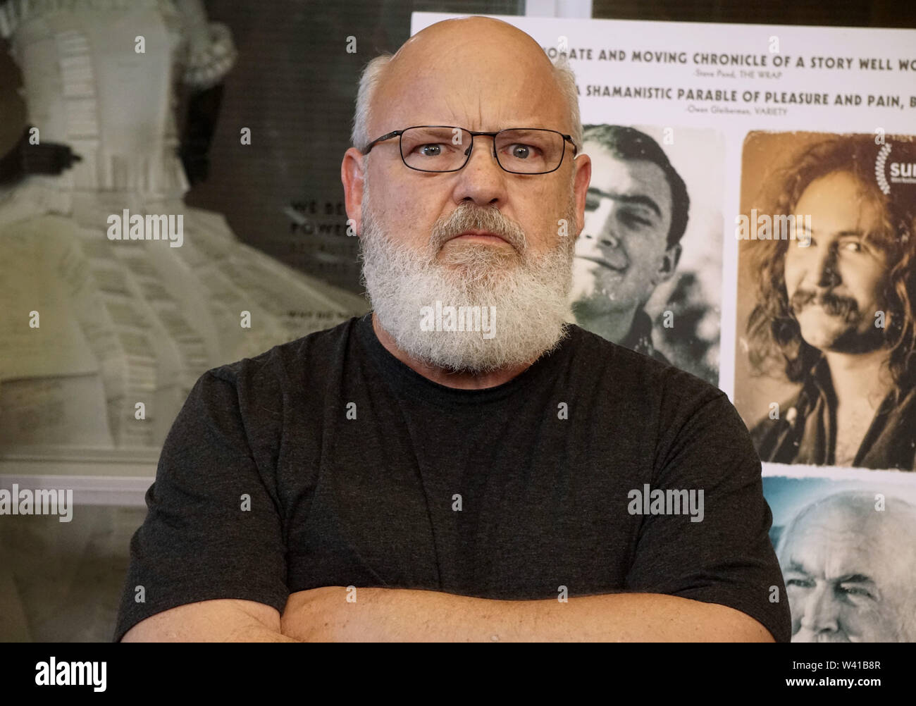 Linwood Dunn High Resolution Stock Photography and Images - Alamy