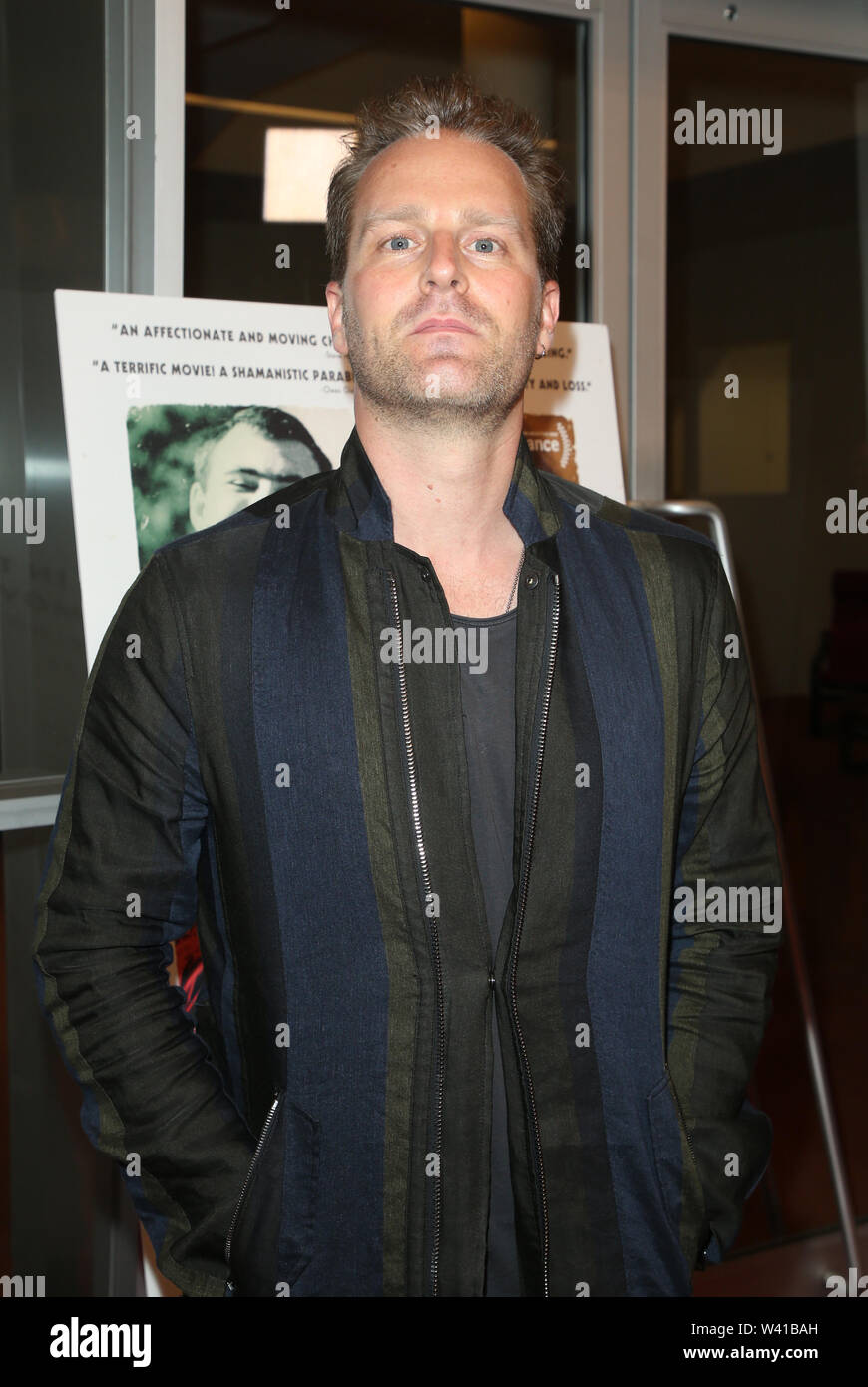 July 18, 2019 - Los Angeles, CA, USA - 18 July 2019 - Los Angeles ...