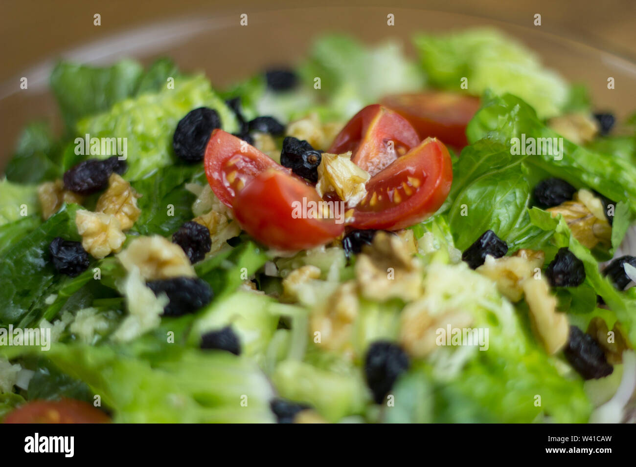 Food and spices chef healthy recipe series Stock Photo - Alamy