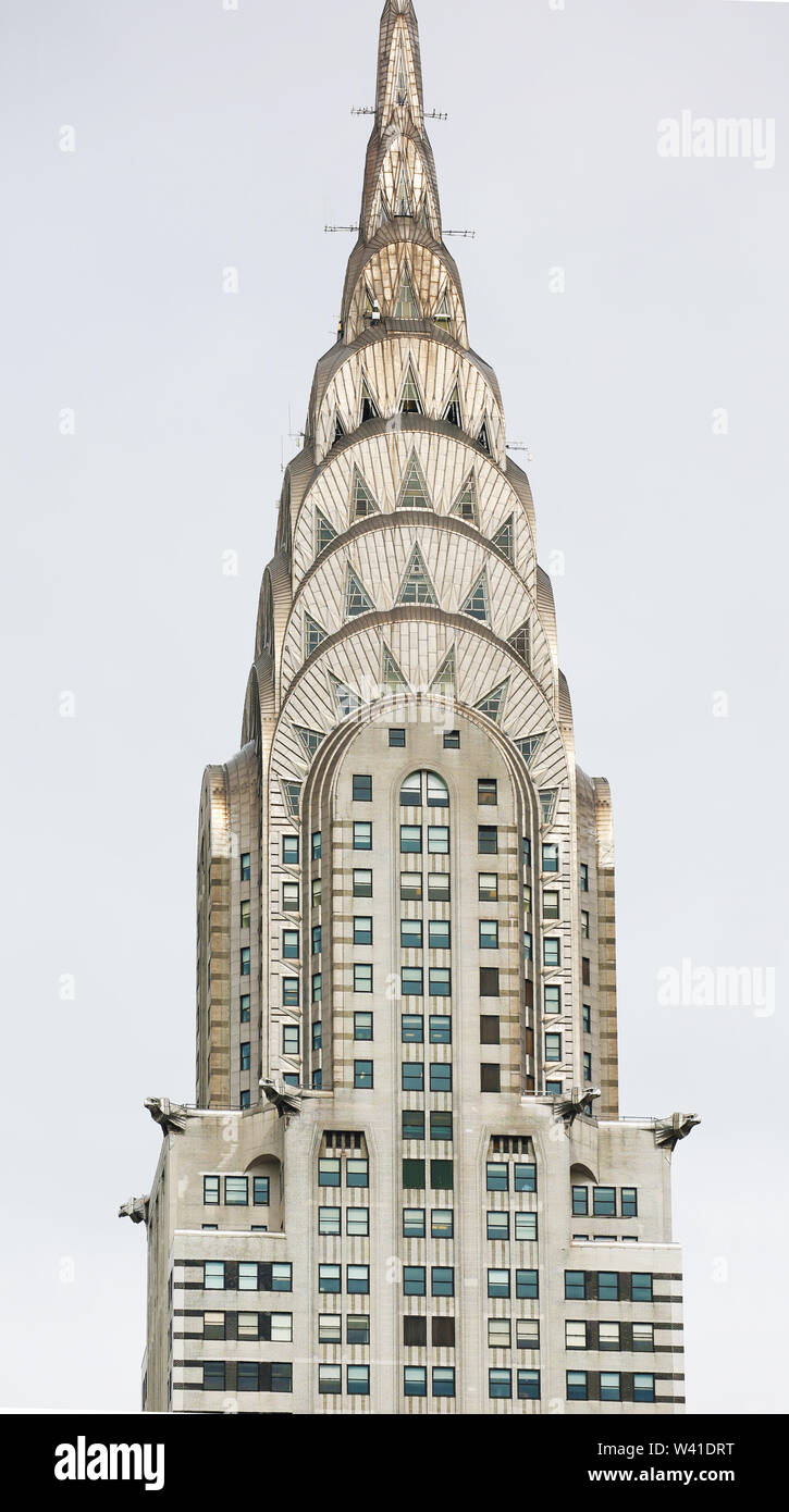 New york symbol hi-res stock photography and images - Alamy