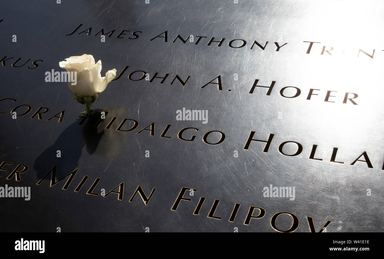 Names of victims hi-res stock photography and images - Alamy