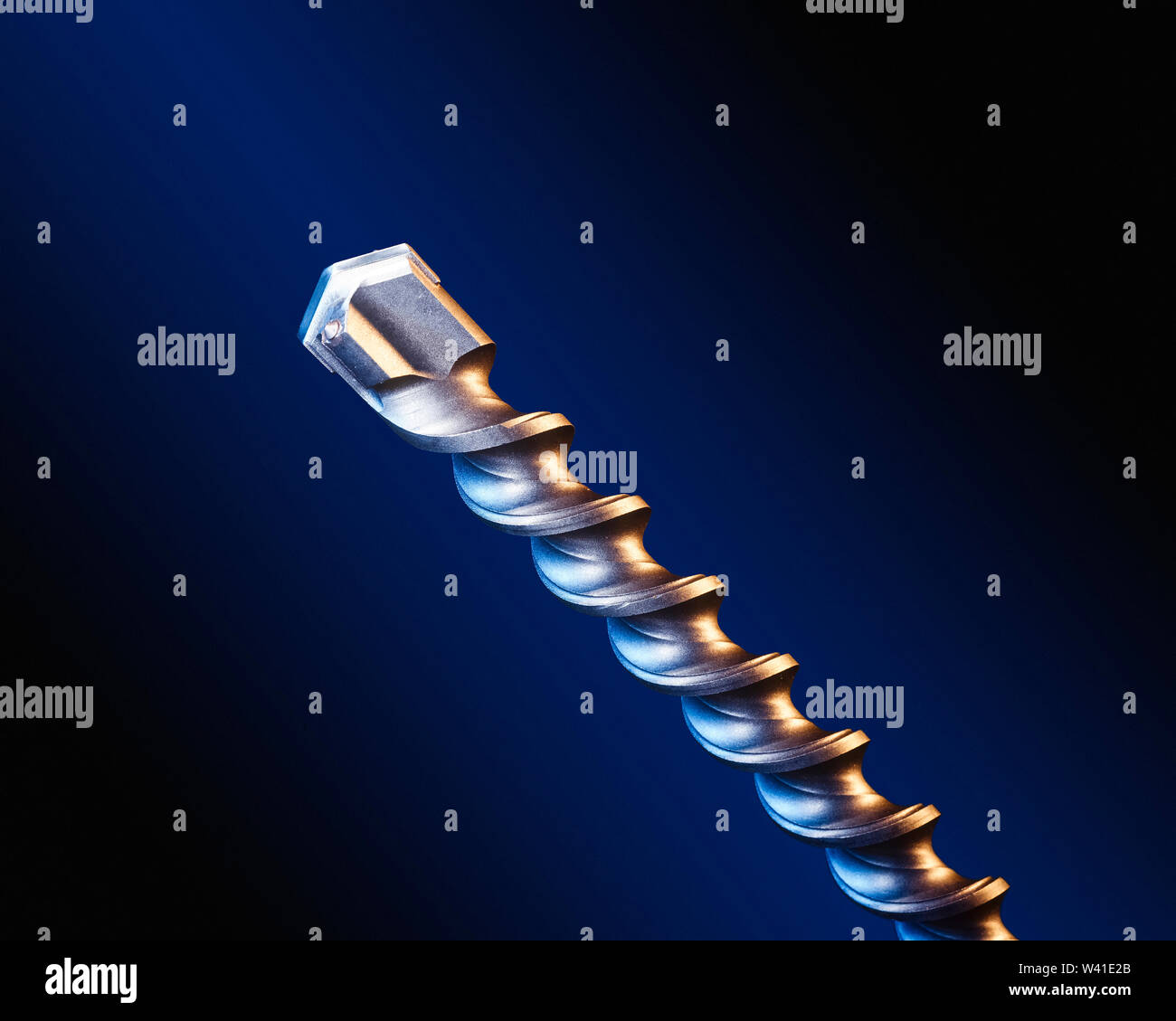 Drill concrete hi-res stock photography and images - Alamy