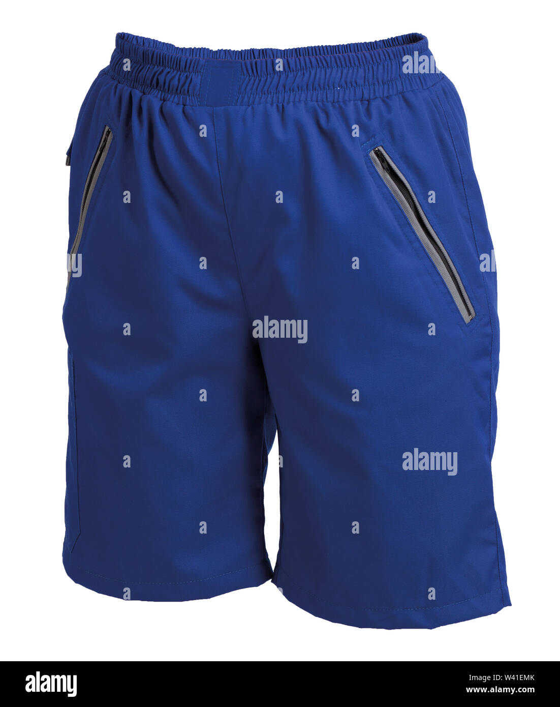 Wearing short trousers hi-res stock photography and images - Alamy