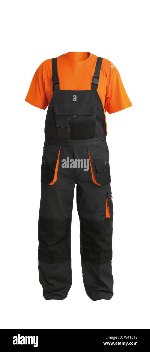 Black and white transparent shirt hi-res stock photography and images ...