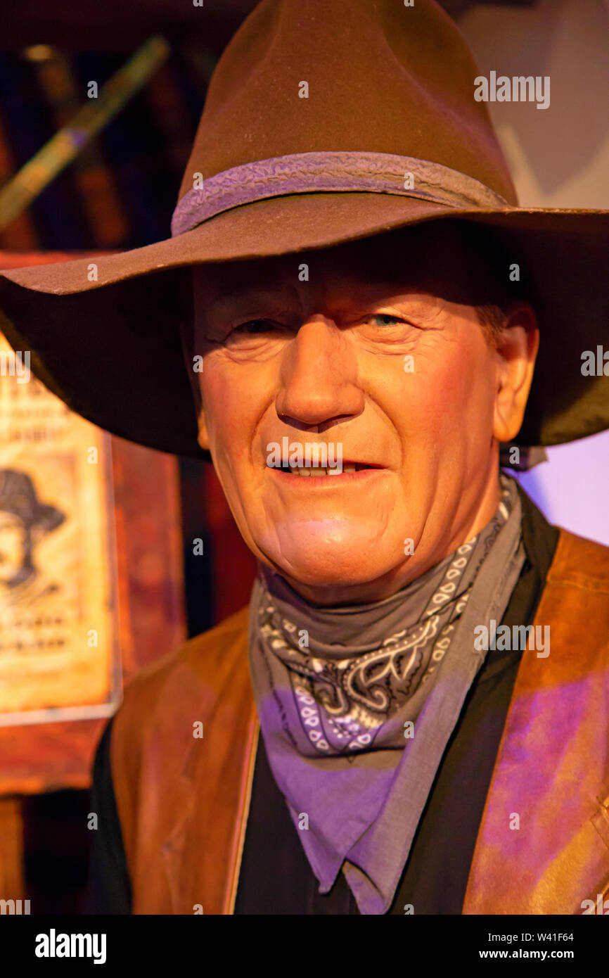 Portrait,John Wayne Stock Photo - Alamy Portrait,John Wayne Stock Photo - Alamy