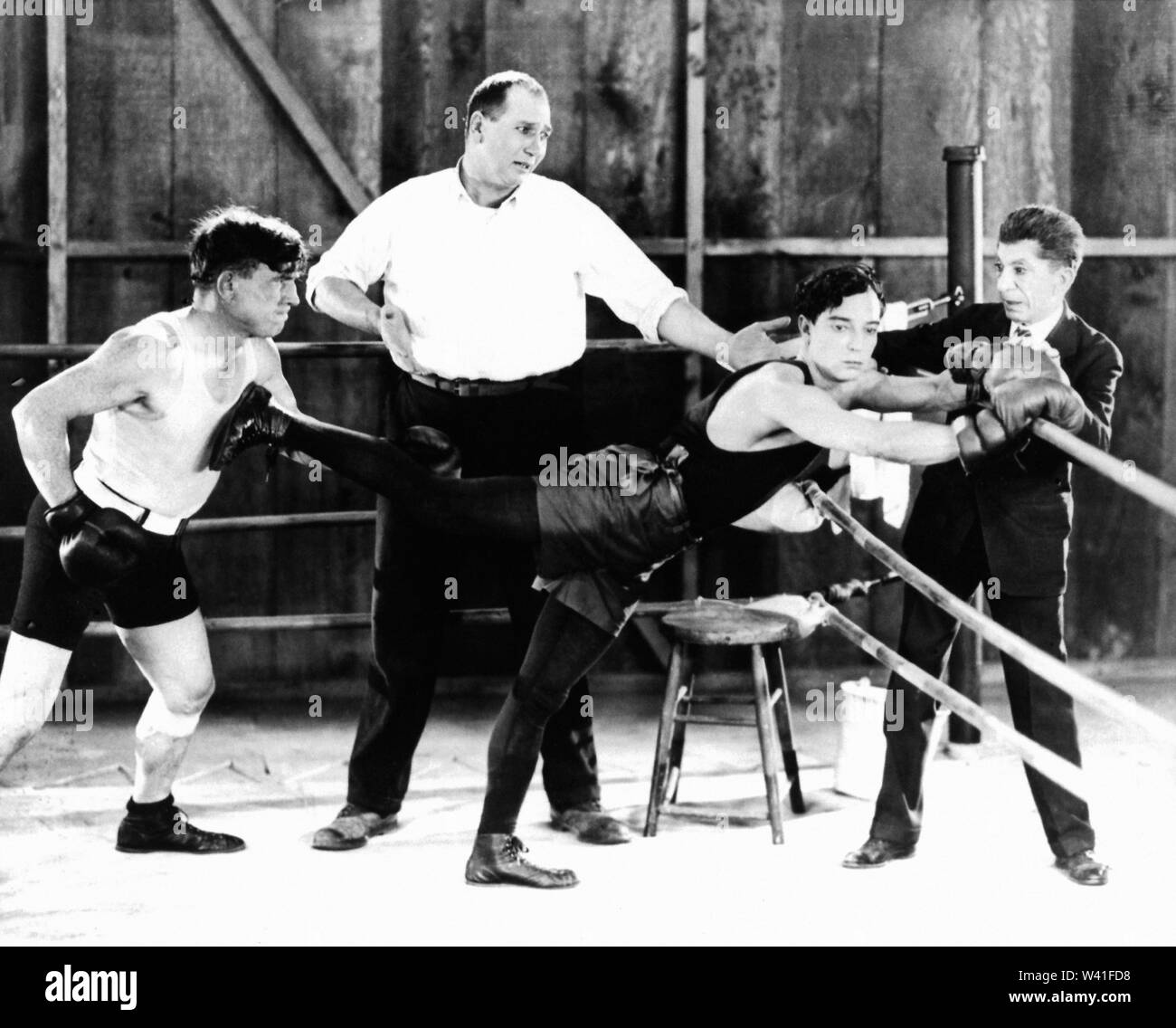 Battling Butler Stock Photos & Battling Butler Stock Images - Alamy