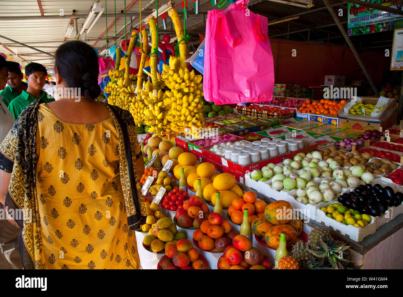 Masafi hi-res stock photography and images - Alamy