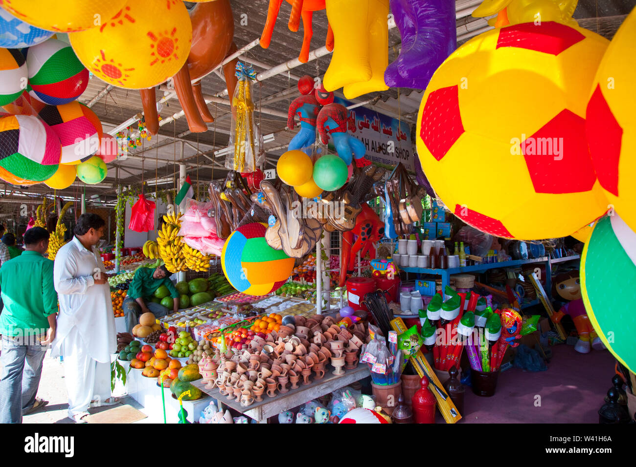 Masafi hi-res stock photography and images - Alamy