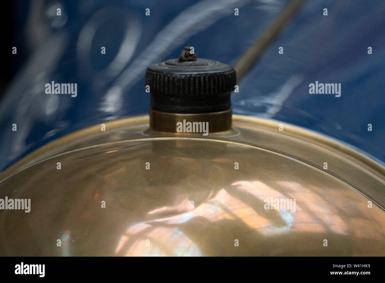 1930 car engine black and white hi-res stock photography and images - Alamy